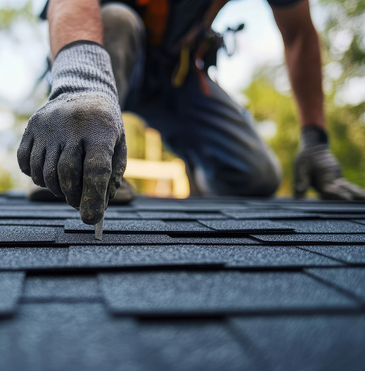 Home - Solid Shield Roofing