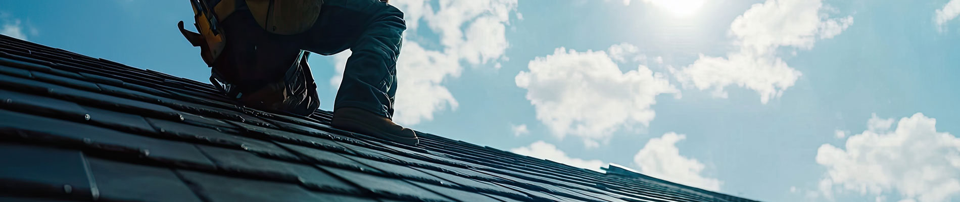 Contact - Solid Shield Roofing